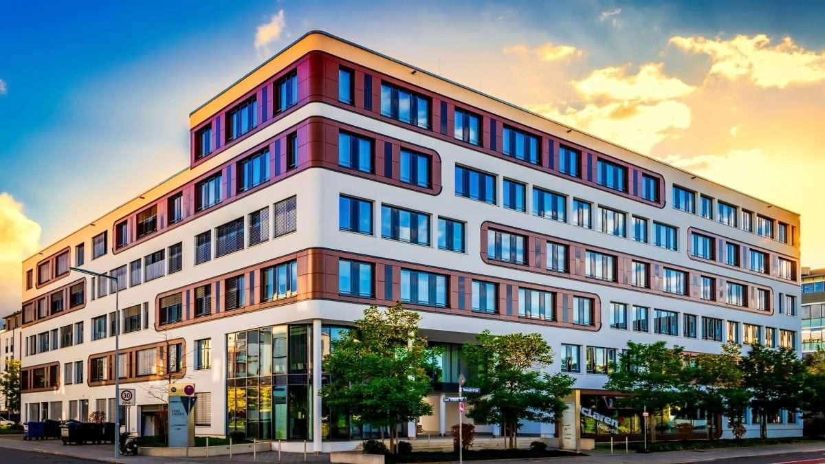 Property Management - Positron